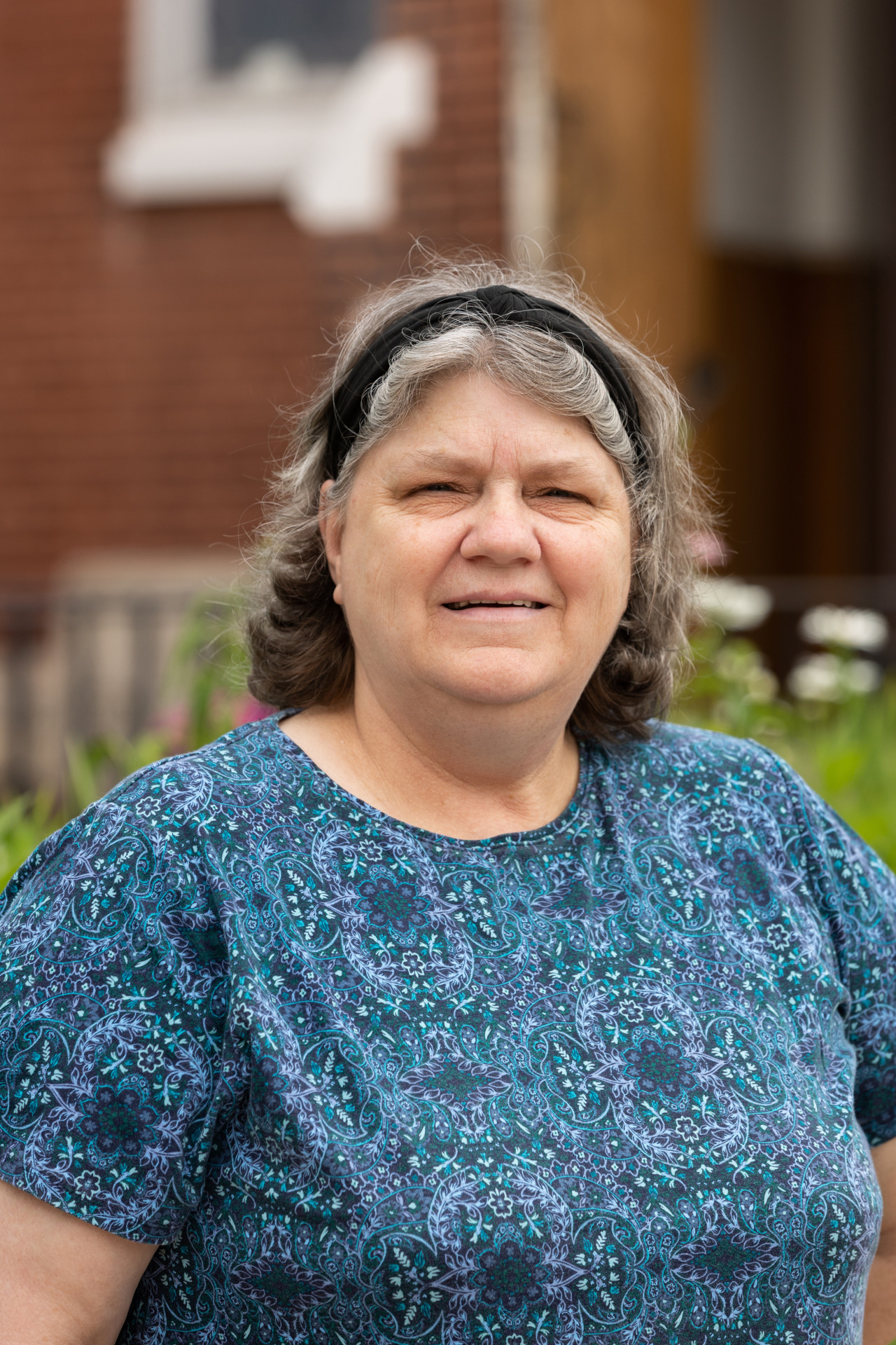 Our Staff – St. Cronan Catholic Church of St Louis MO