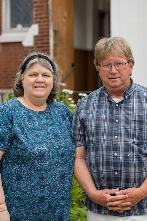 Our Staff – St. Cronan Catholic Church of St Loius MO